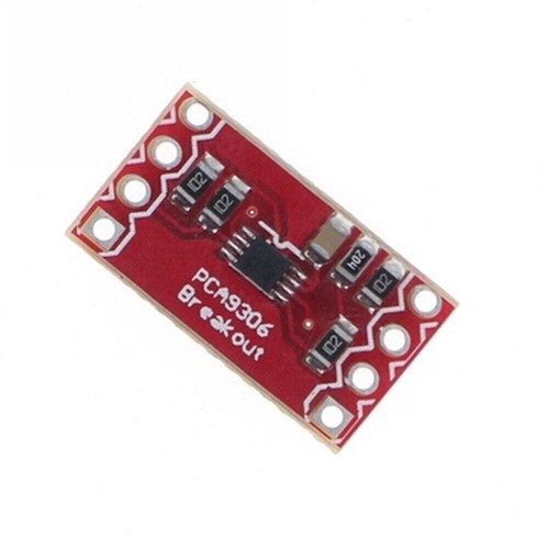 PCA9306 Dual 2Bit Bi-directional IIC I2C Voltage Level Translator ...