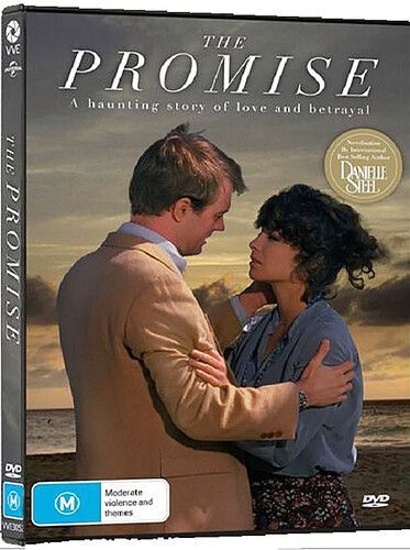 PROMISE - THE PROMISE NEW DVD 9337369030524 | eBay