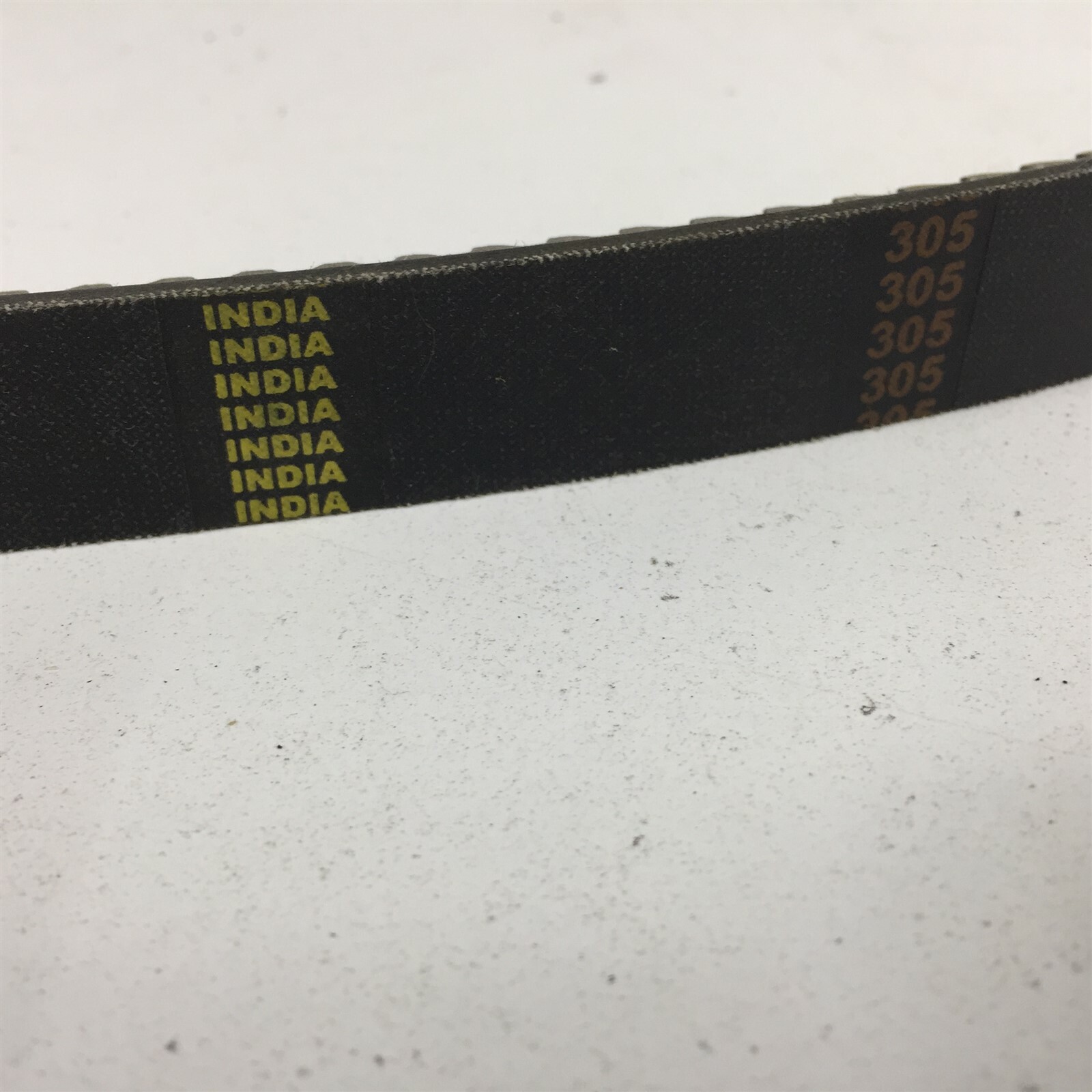 Accessory Drive Belt Dayco R3VX560-2 for sale online | eBay