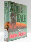 Zoe's Tale (Old Man's War) - Hardcover, by Scalzi John - Good ...