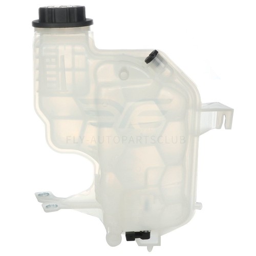 Coolant Overflow Tank For 2005-09 Land Rover LR3 4.4L 2010-13 Land ...