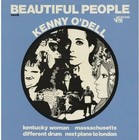 O'dell Kenny - Beautiful People [CD] 848064001157| eBay