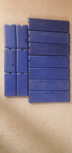 13 preston rig boxes + 200 rigs | eBay UK