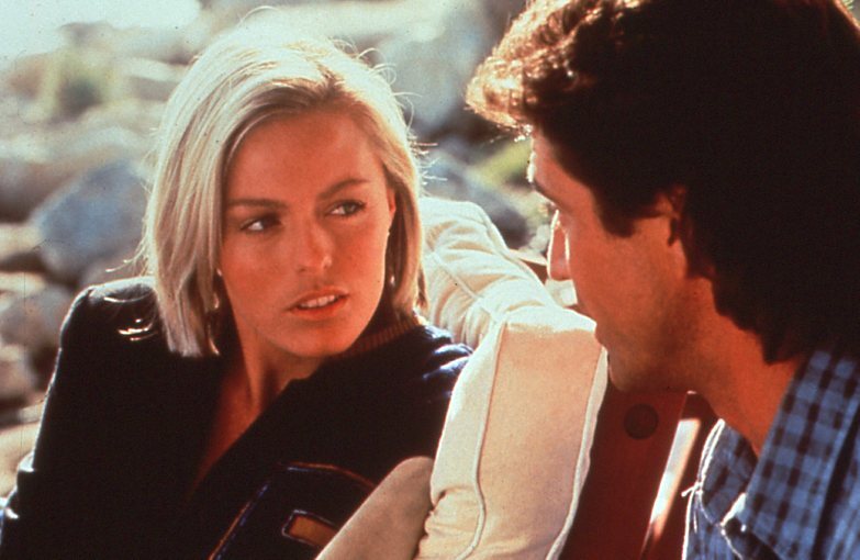 Patsy Kensit Observateurs De Poids