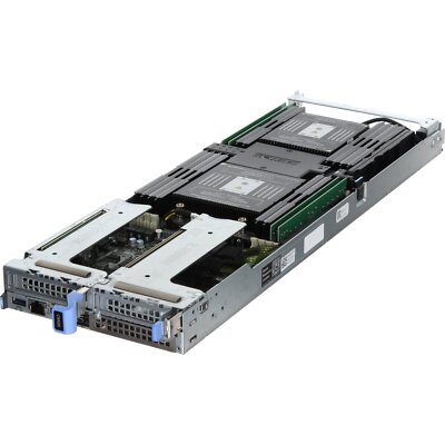 Dell PowerEdge C6525 Node Server 1x EPYC 7402P 2.8GHz 24C 32GB S150 | eBay