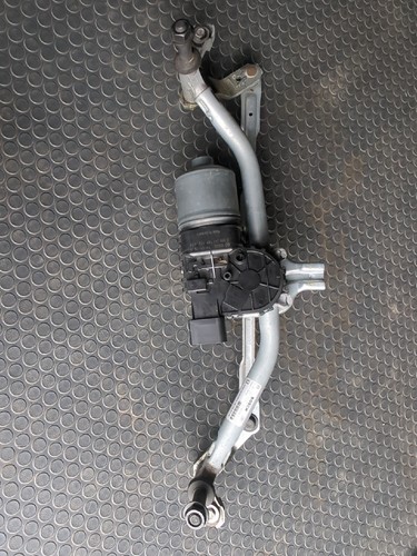 Moteur essuie glace avant PEUGEOT 208 1 PHASE 2 9815497780 | eBay