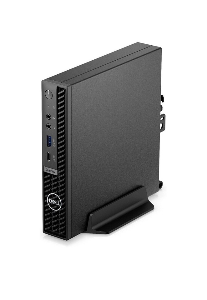 New Open Box - OptiPlex 7000 Desktop - Intel Core i5 - 16GB Memory | eBay