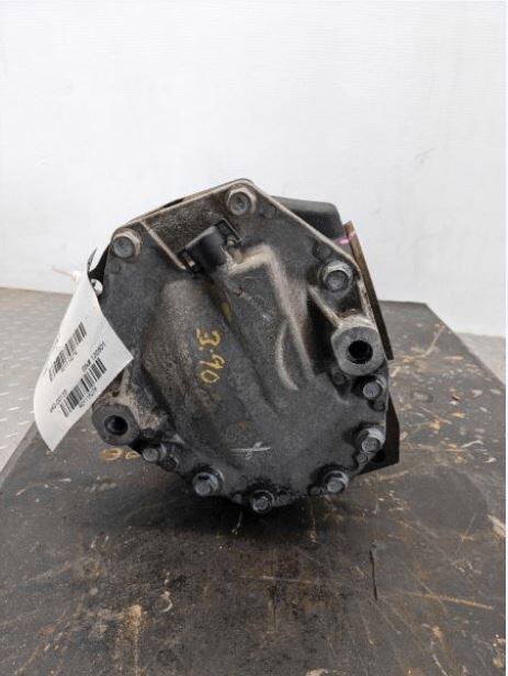 2007-2010 Dodge Charger & Chrysler 300 2.7L RWD rear diff differential ...