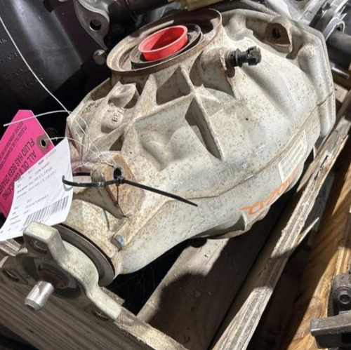 2006-2014 Dodge Charger 5.7L Rear Axle Differential Carrier 2.65 Ratio ...