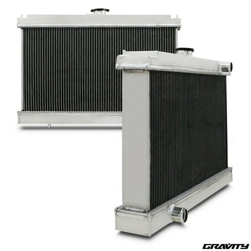 75mm UNIVERSAL RACE RALLY DRIFT SPORT ALUMINIUM ALLOY QUAD CORE ...