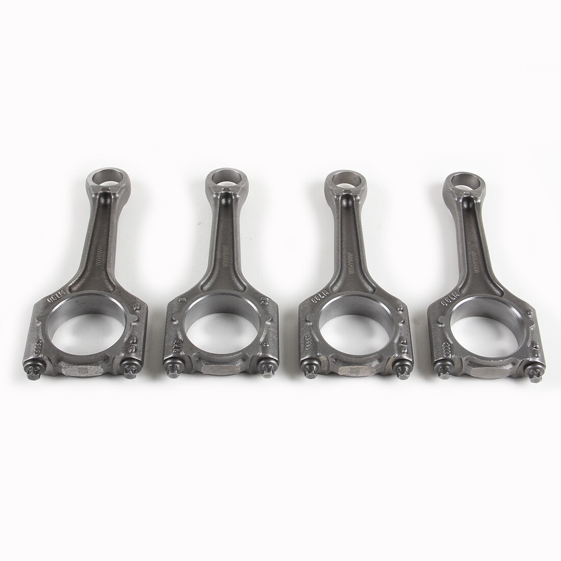 EA888 Connecting Rod Set 23mm 2.0TFSI For VW Tiguan AUDI A4 A5 Q5 ...