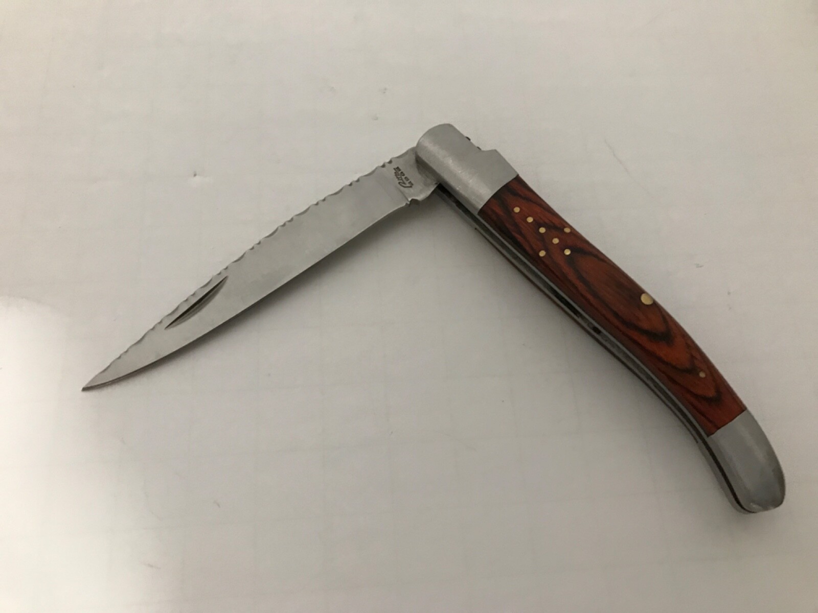 Rite edge knife | eBay