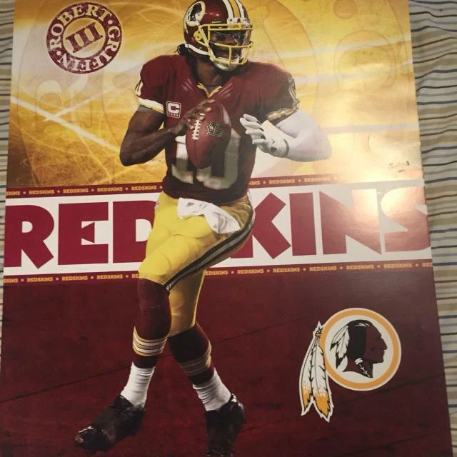 Rgiii Logo