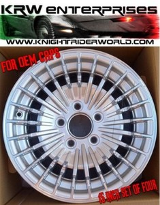 KNIGHT RIDER WORLD | eBay Stores