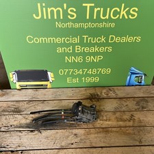 9650010022 4614945312 DAF Lf45 Foot Brake Valve 5001857060 1405372 for ...