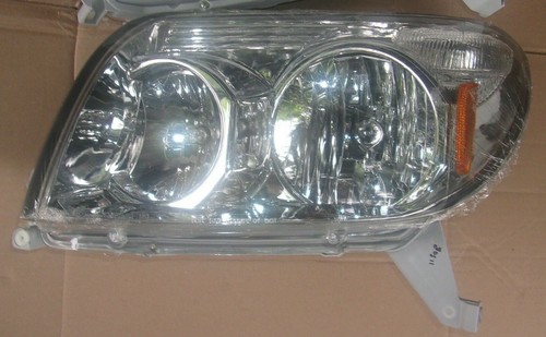 AUTO HEADLIGHTS BRAND NEW PART NUMBER PP4839 DRIVERS SIDE AND PASSENGER ...