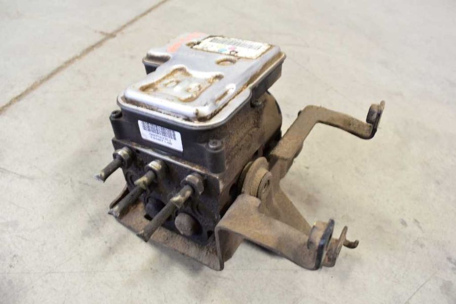 Beating the old, dead horse....GMT800 disk rear axle swap | GMT400 ...