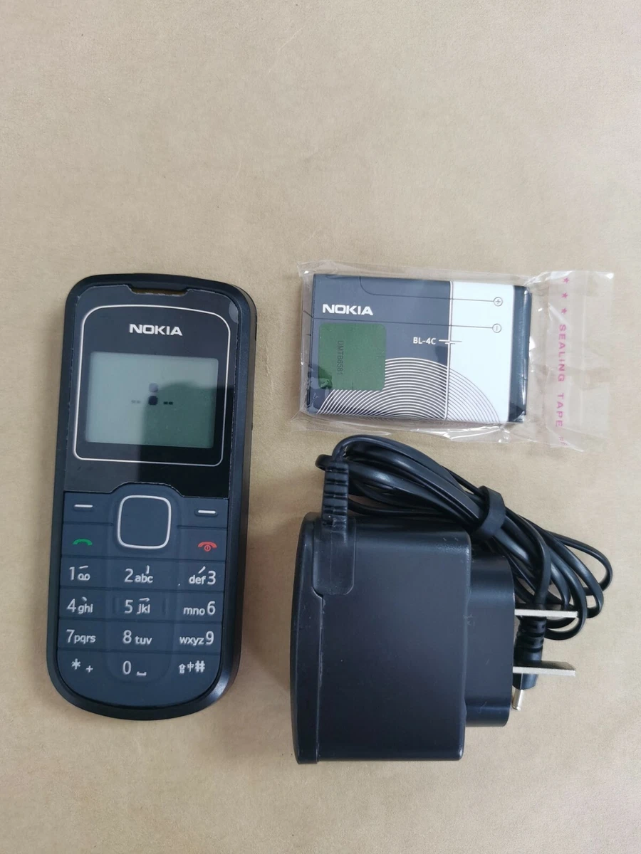 Nokia 1202 Blue
