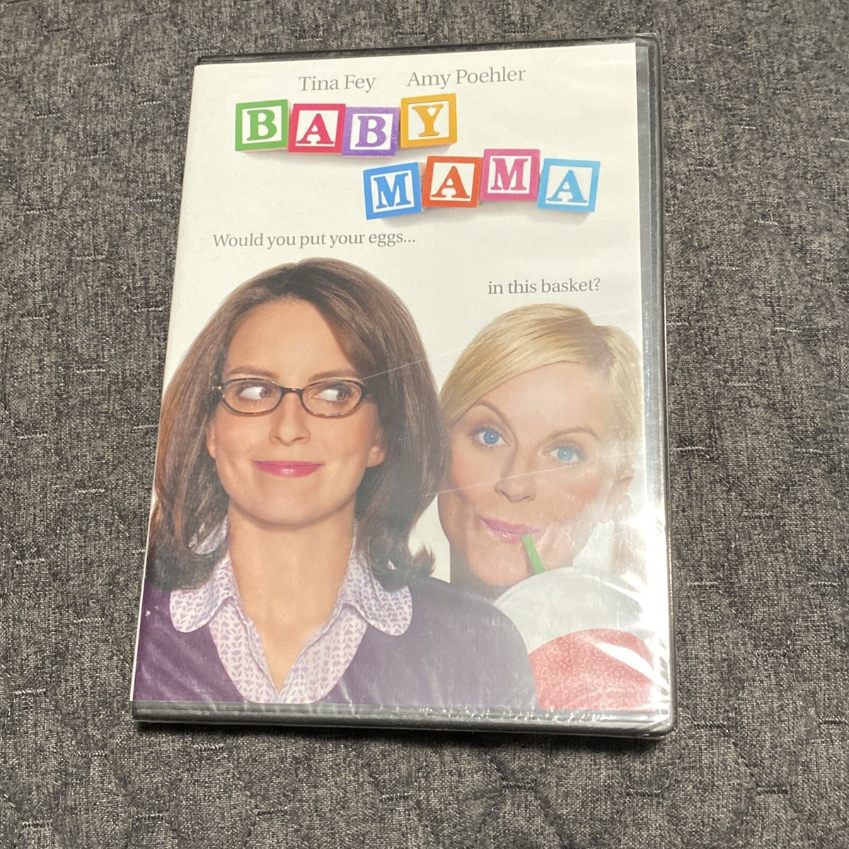 Amy Poehler, Tina Fey, Baby Mama