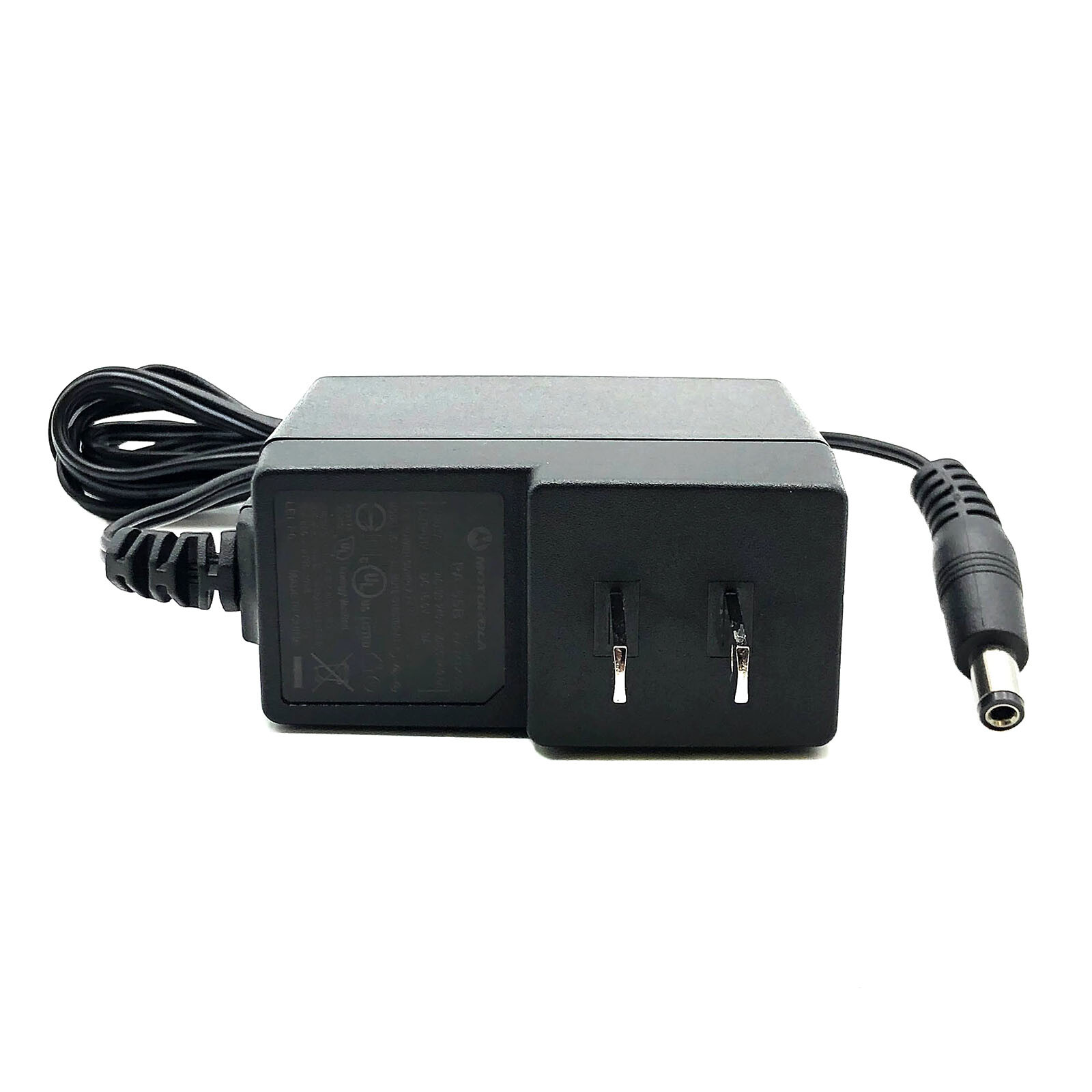 Original Motorola Charger AAJ71X502 AC/DC Wall Power Supply Adapter 16V ...