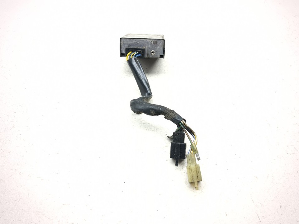 93 Honda Shadow 1100 VT1100C Igniter Ignition Module 502A1 | eBay