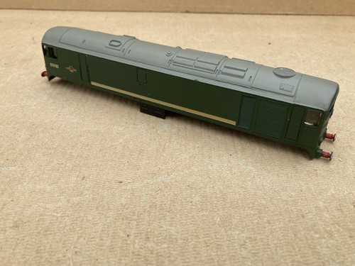 (306) HORNBY DUBLO Co-Bo Diesel body shell - excellent condition | eBay UK
