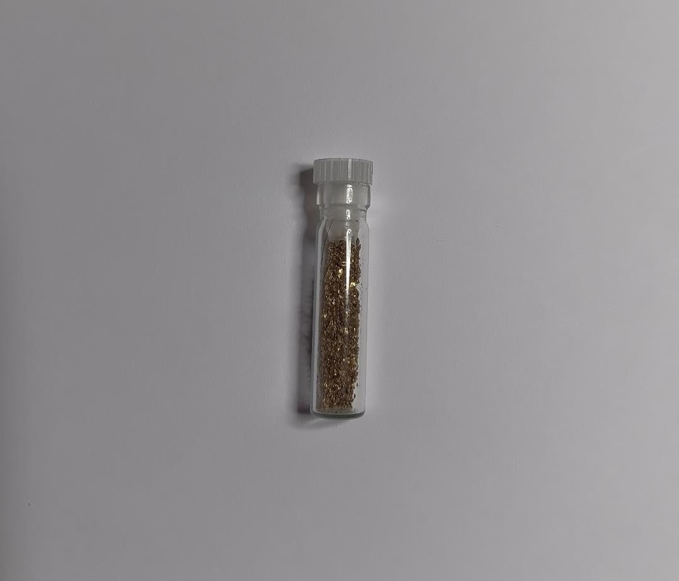 1.25 grams, small gold | eBay