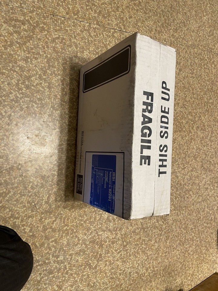 IIIsi Toner 92291 Generic For HP Printers (black) | eBay