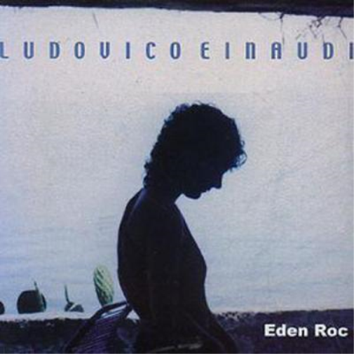 Ludovico Einaudi Eden Roc (CD) Album | eBay