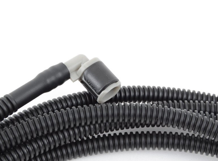 OEM BMW E70 E70N E71 LIFTGATE TAILGATE HATCH WASHER HOSE 61667329178 ...