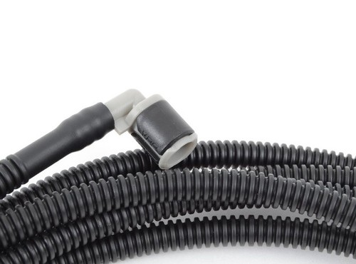 OEM BMW E70 E70N E71 LIFTGATE TAILGATE HATCH WASHER HOSE 61667329178 ...