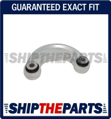 BENTLEY CONTINENTAL GT GTC FLYING SPUR FRONT SWAY BAR LINK LEFT/RIGHT ...