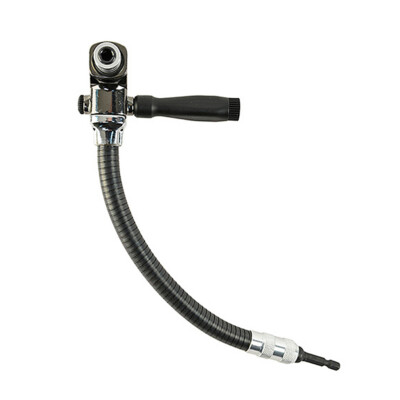 Drill Chucks - Quick Release