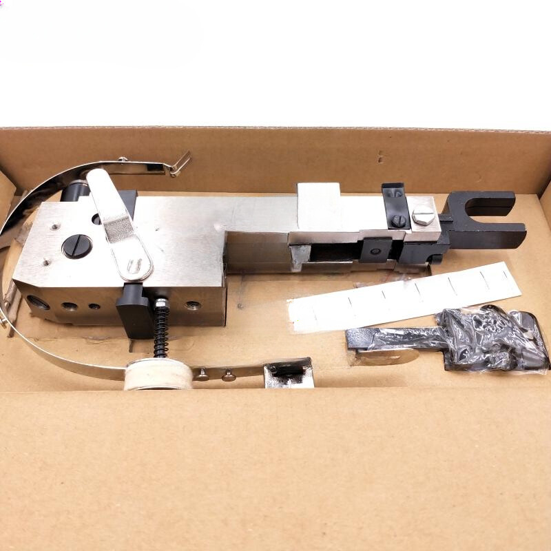 M2000 Head Double-head Stapler 2000 Semi-automatic Saddle Stitching ...