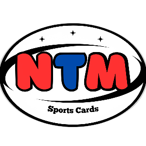 NTM Sports Cards | eBay Stores
