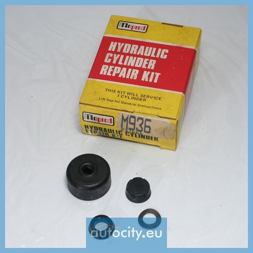 Moprod M936 Kit d'assemblage, cylindre emetteur d'embrayage | eBay