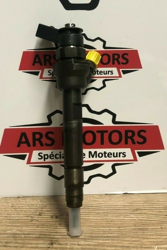 INJECTEURS BMW SERIE 1 3 F20 E81 E87 E88 E82 E90 E91 F30 F31 0445110601 ...