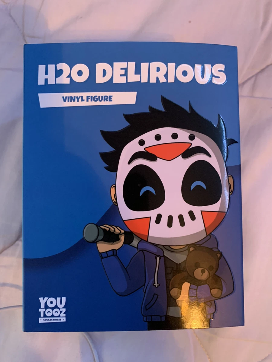 H20 Delirious