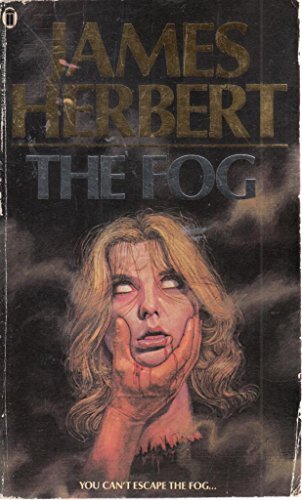 THE FOG. by Herbert, James. Book The Fast Free Shipping | eBay