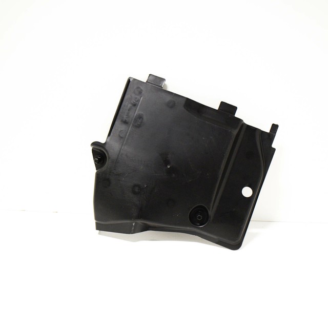 Audi OEM 17-18 A4 Under Engine Cover Splash Shield-front Shield Right ...