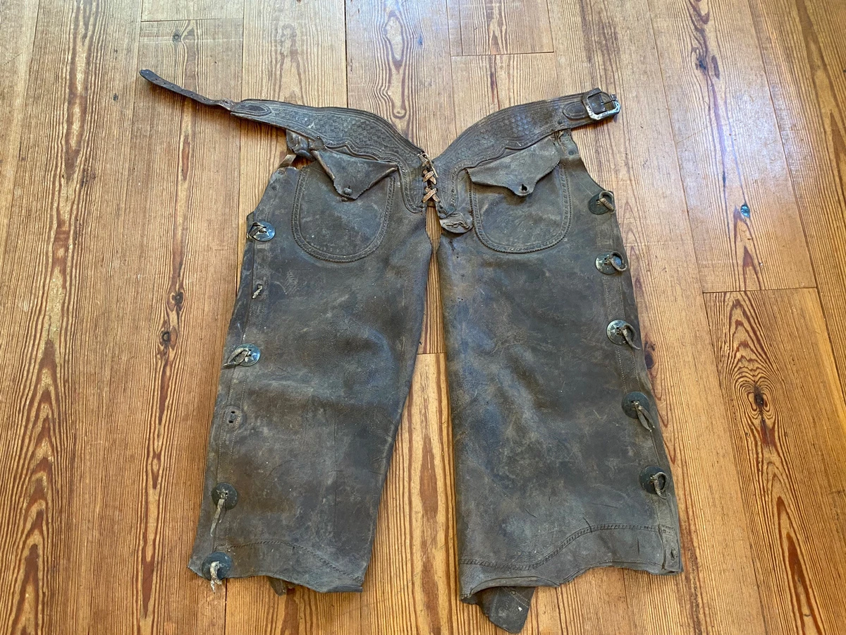 Cowboy Empty Your Pockets