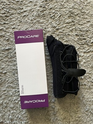 Procare 79-87070 Wrist Support, Universal, Right Hand | eBay