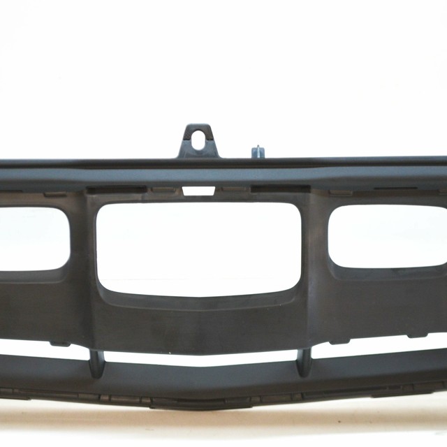Genuine Mercedes-Benz GLC Class W253 Front Bumper Bottom Carrier ...