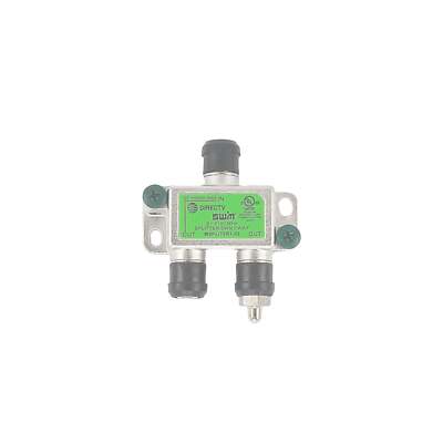 Directv SWM Splitter | eBay