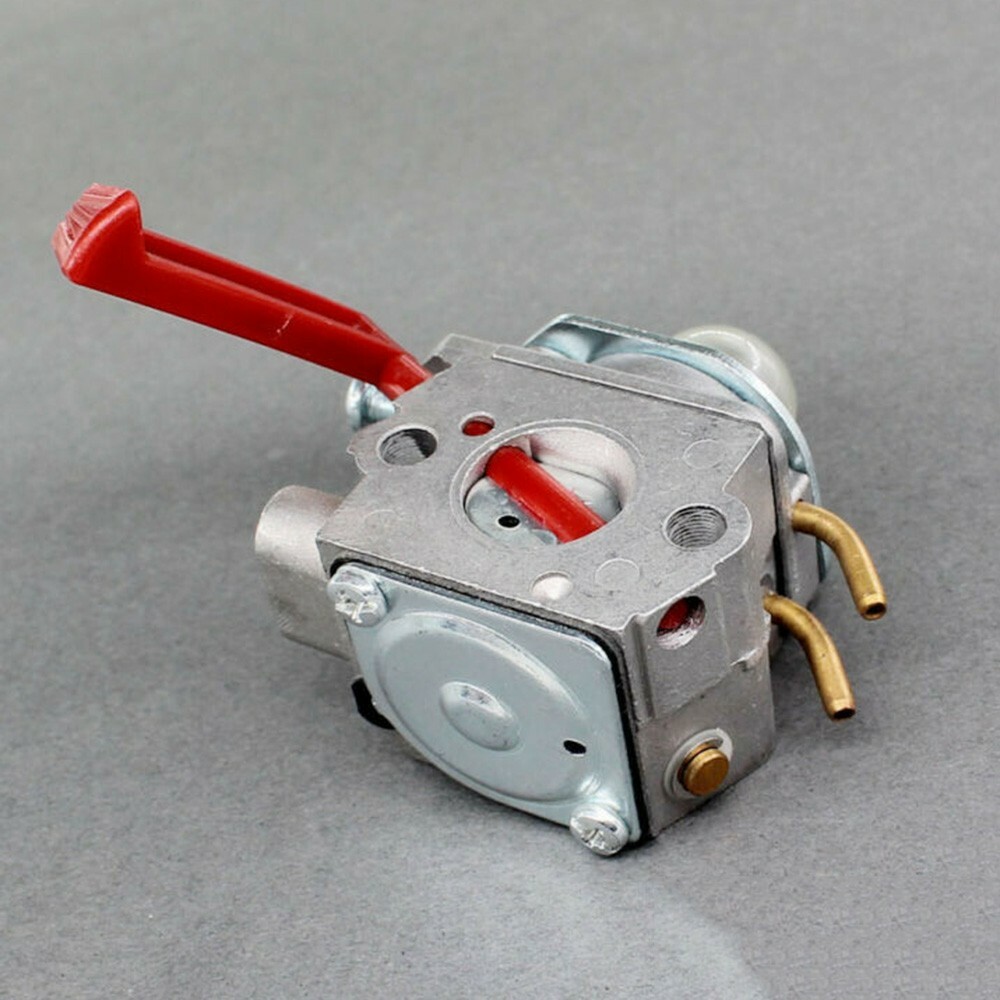 Carburetor Kit Replacement For Homelite ST155 Wal- WT-220 GST18 UT ...