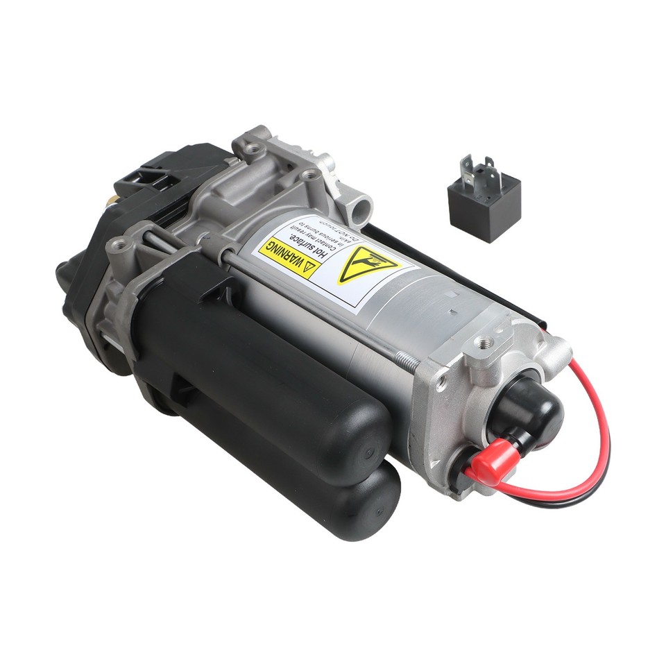Air Suspension Compressor for Tesla S X 100D Sedan 4-Door ELECTRIC ...
