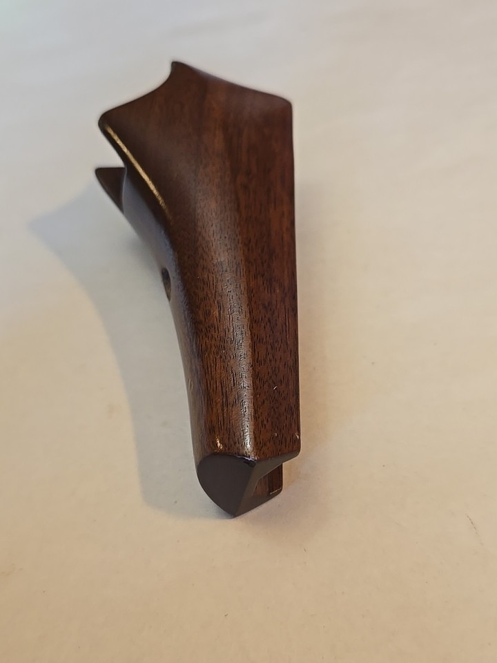 Thompson Center Arms Contender Wood FOREARM WITH SCREW for Octagon ...