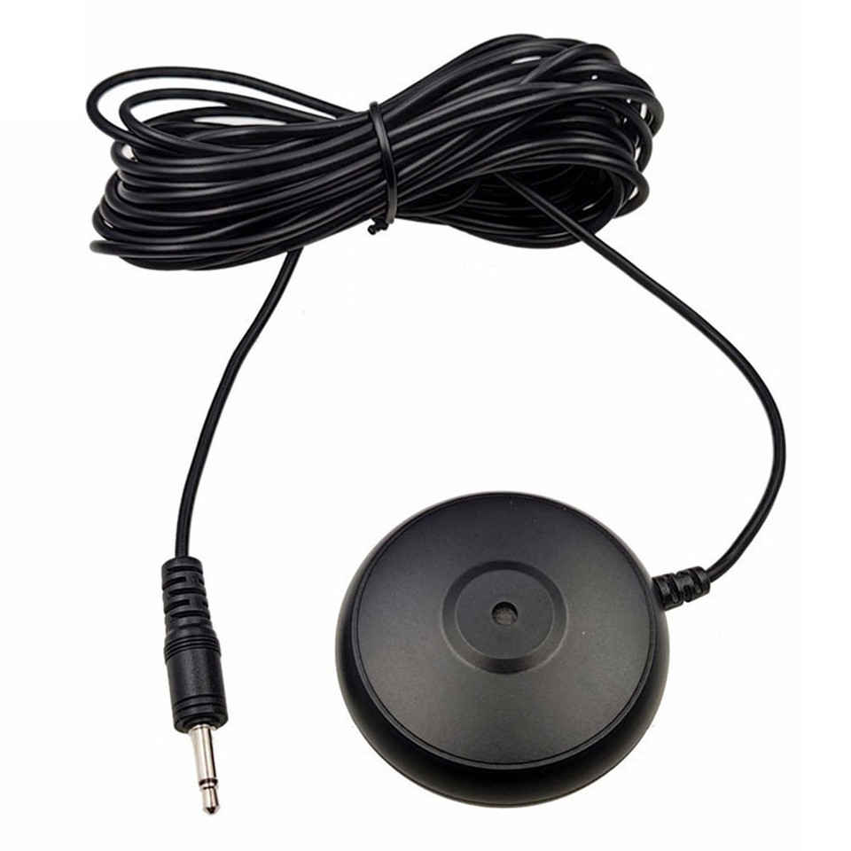 Precision Measurement Microphone for Enhanced Audio Experience in Home ...