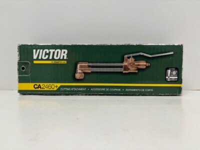 Oxy Acetylene Welding - Ca2460 Cutting Attachment
