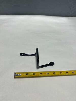 For 2015-2023 Ford Mustang Hood Latch Lock Striker Rod Genuine OEM New ...